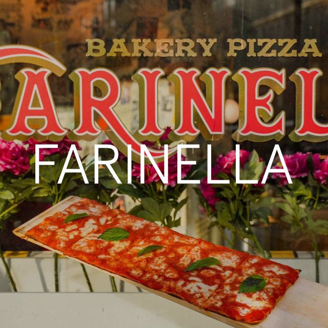Serafina Restaurant Group