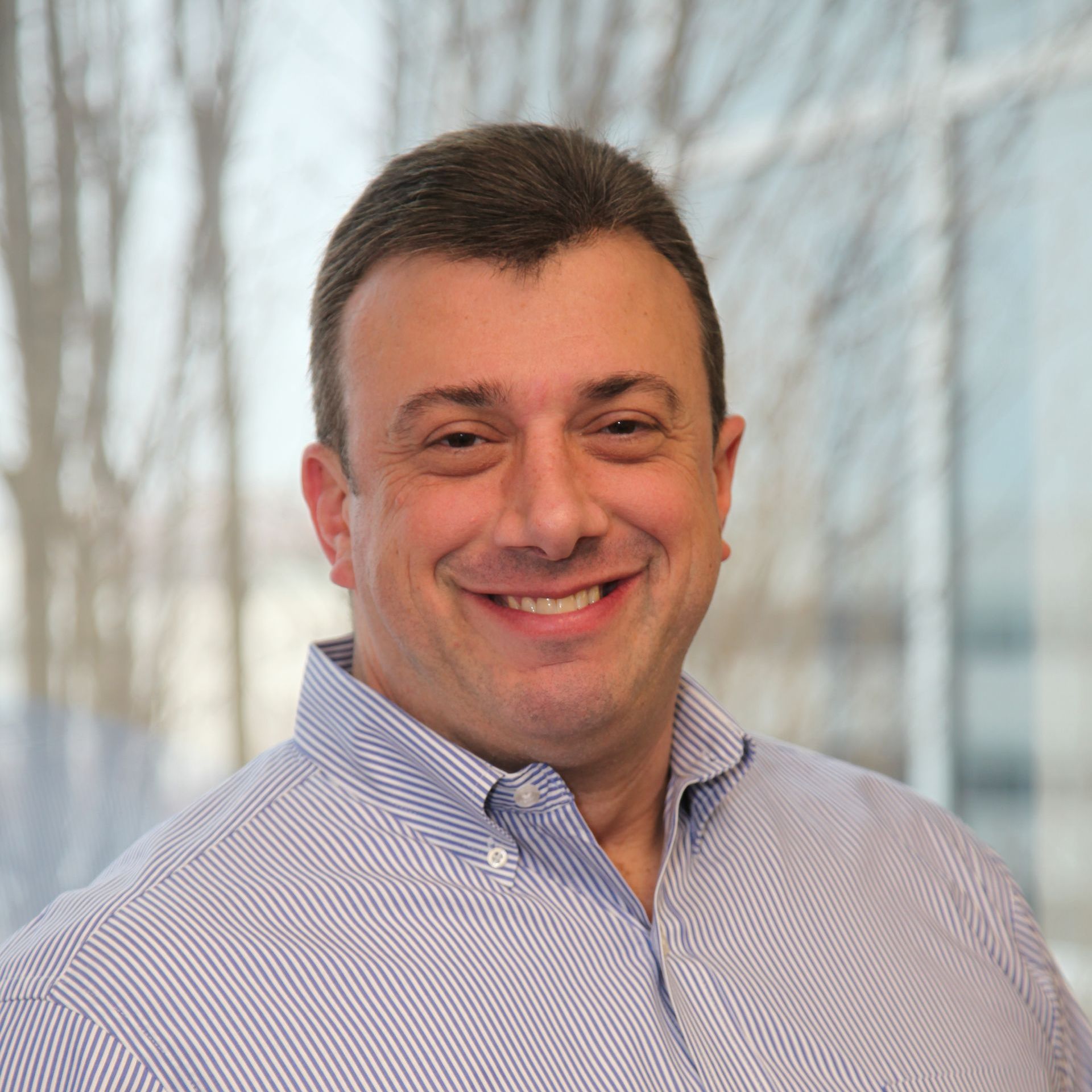 Leadership | The Corporate Source