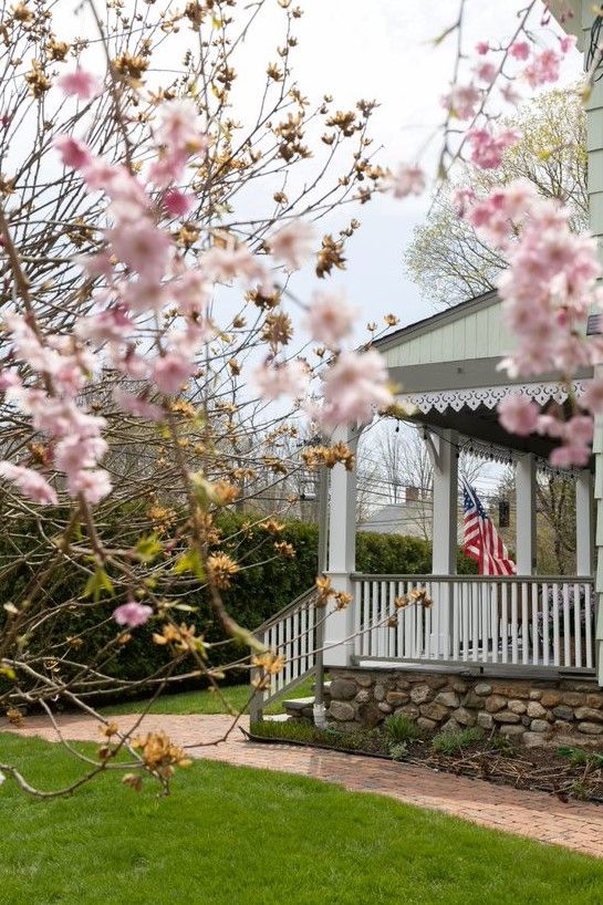 Top-Rated Bed and Breakfast in Connecticut | Westbrook Inn