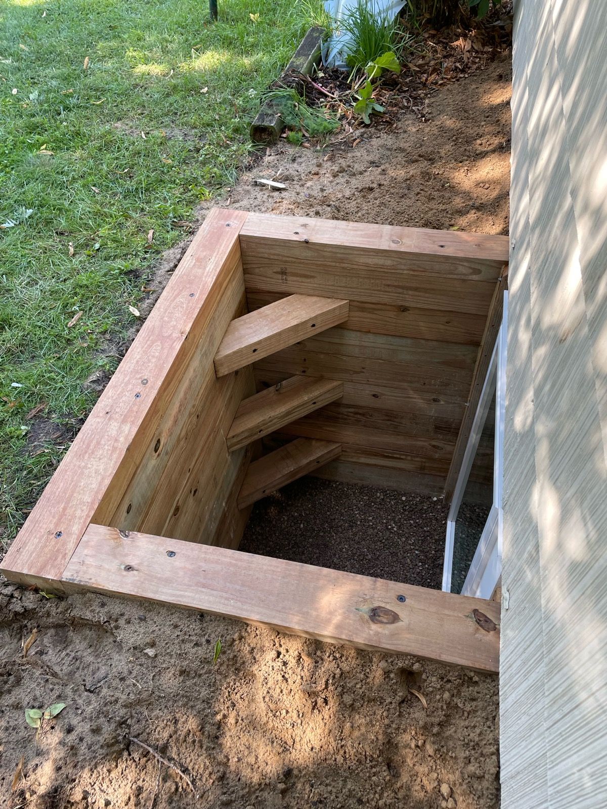 View Our Work | Bloomington, MN | Midwest Egress