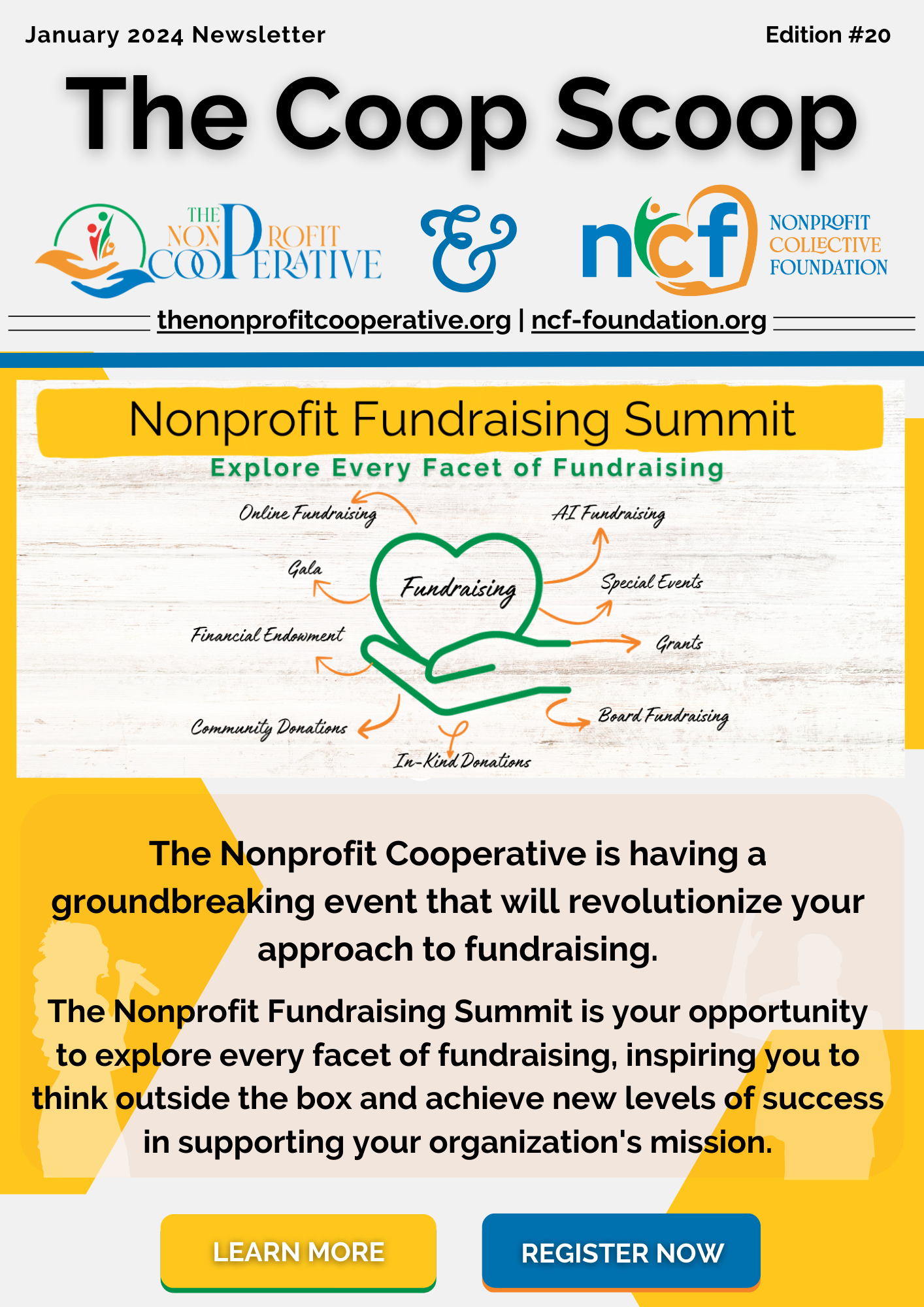 The Nonprofit Cooperative