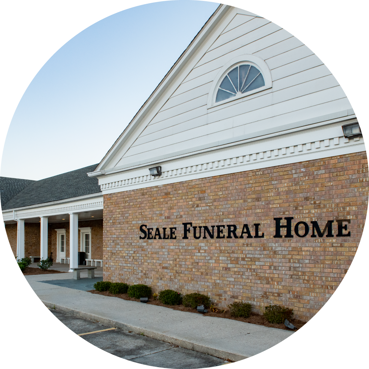 About Us | Seale Funeral Service