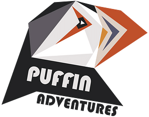 Puffin Adventures