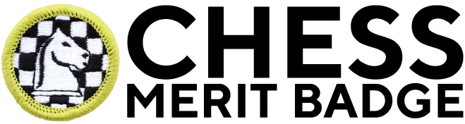 Chess Merit Badge | Regal Chess School