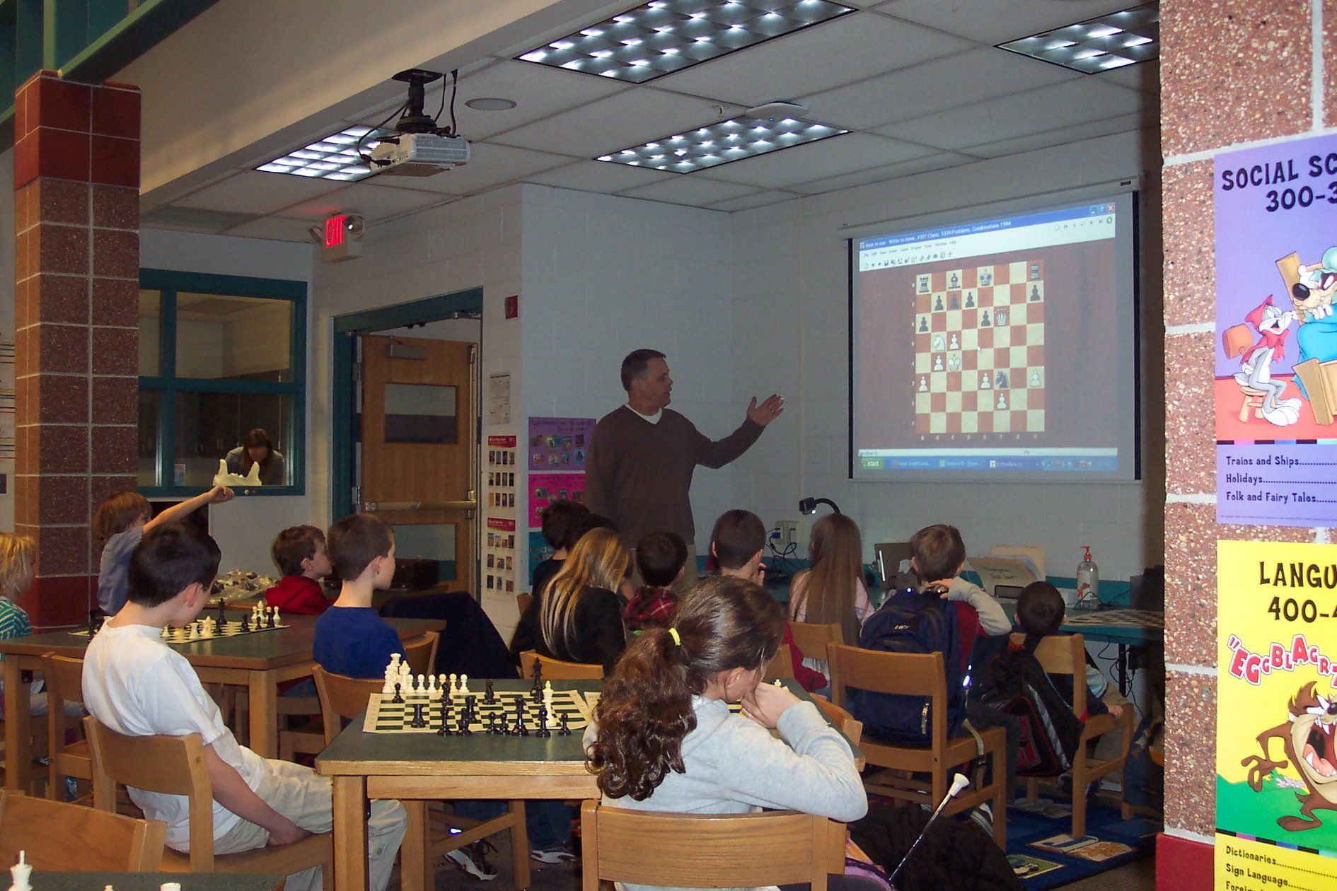 Chess Tournaments Schedule | Regal Chess School Miami