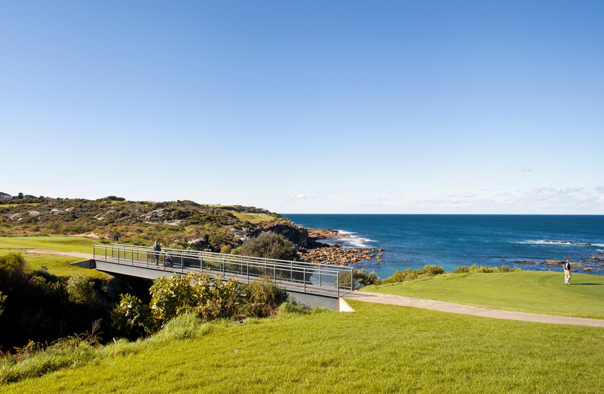 The Coast Golf Course and Recreation Club | Fleetwood Urban