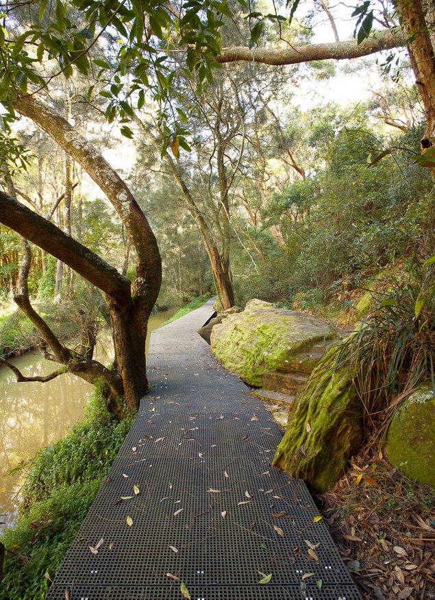 Field of Mars Reserve | Fleetwood Urban
