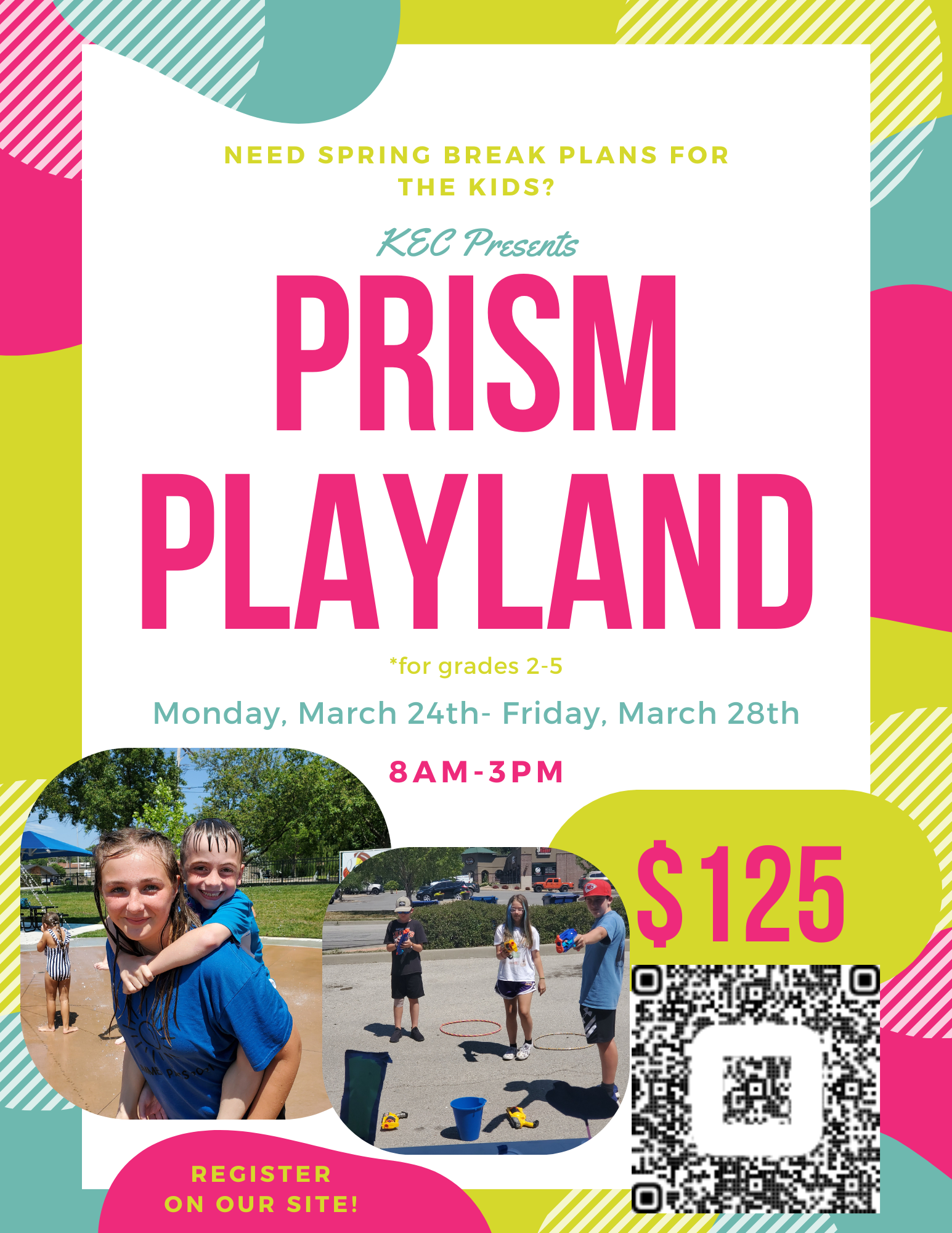 Kearney Enrichment Council | Local Missouri Non Profit | Community Initiatives