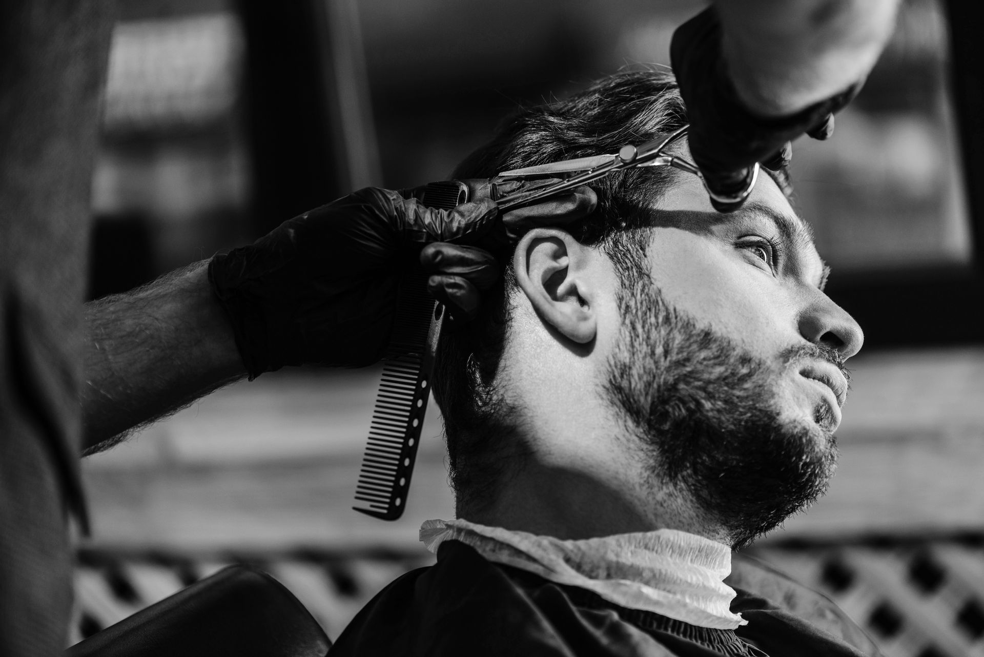 The Proper Barber Co. | An Elevated Barber Experience in Syracuse, NY