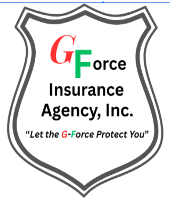 Insurance Agency | G-Force Insurance Agency | MS, AL, LA, AR, TX, MO ...