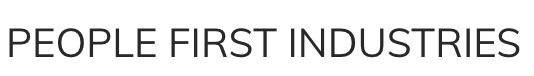 Disability Employment & Training | People First Industries | Bryan County