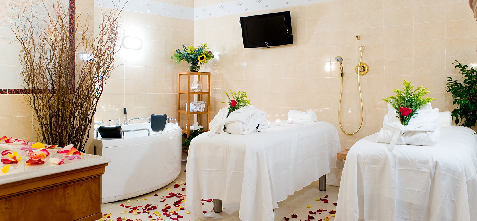 Spa Getaway | Great Neck, NY | Butterfly Garden Spa