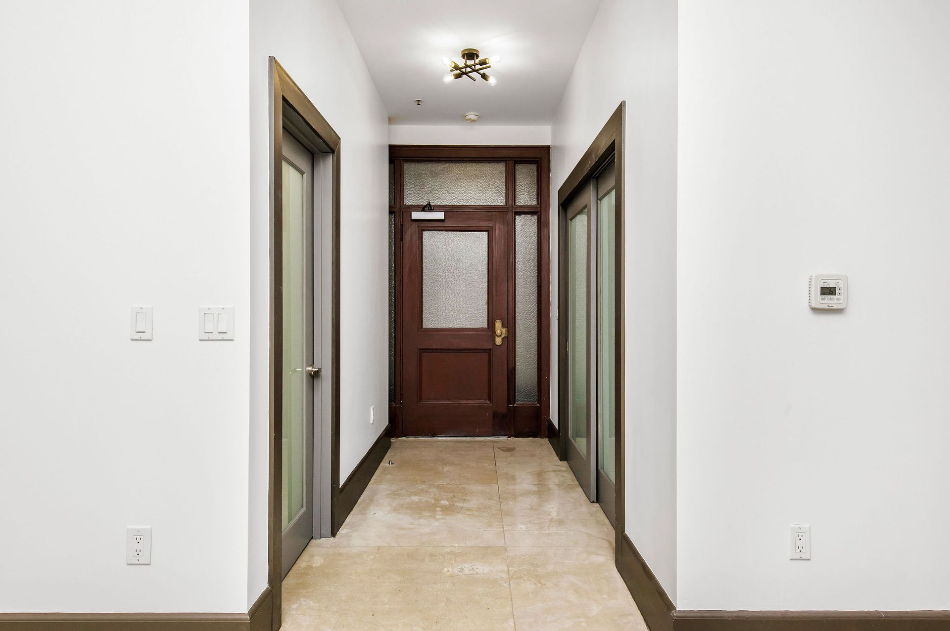 The Chapman Flats for Luxurious Living in Downtown LA