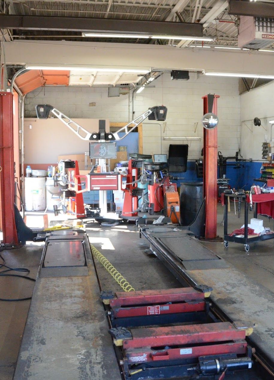 Best Auto and Car Repair Shop in Bartlett | FTD Auto