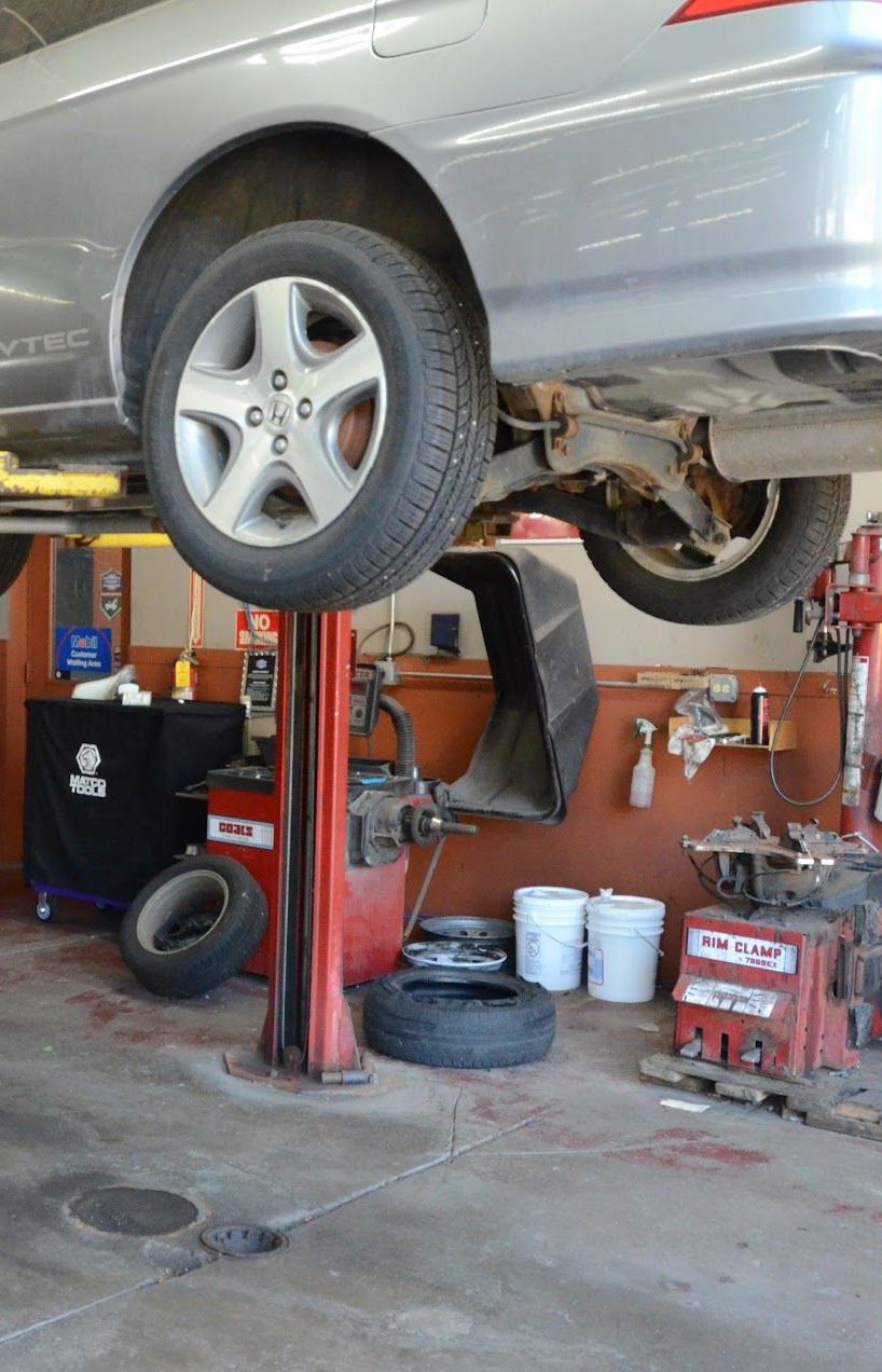 Best Auto Repair & Car Repair in Bartlett, IL | FTD Auto