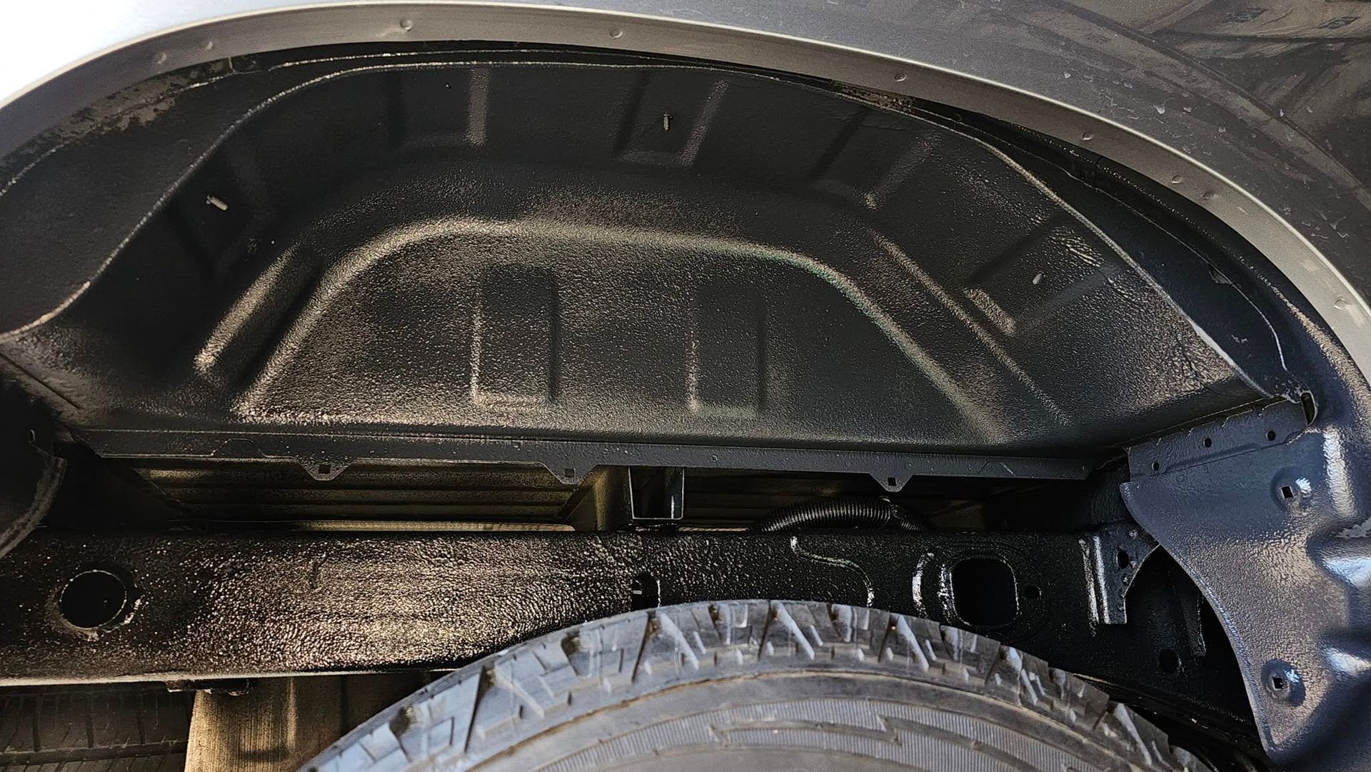 WoolWax Undercoating in Bartlett, IL | FTD Auto