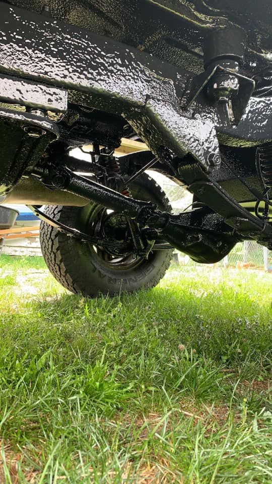 WoolWax Undercoating in Bartlett, IL | FTD Auto