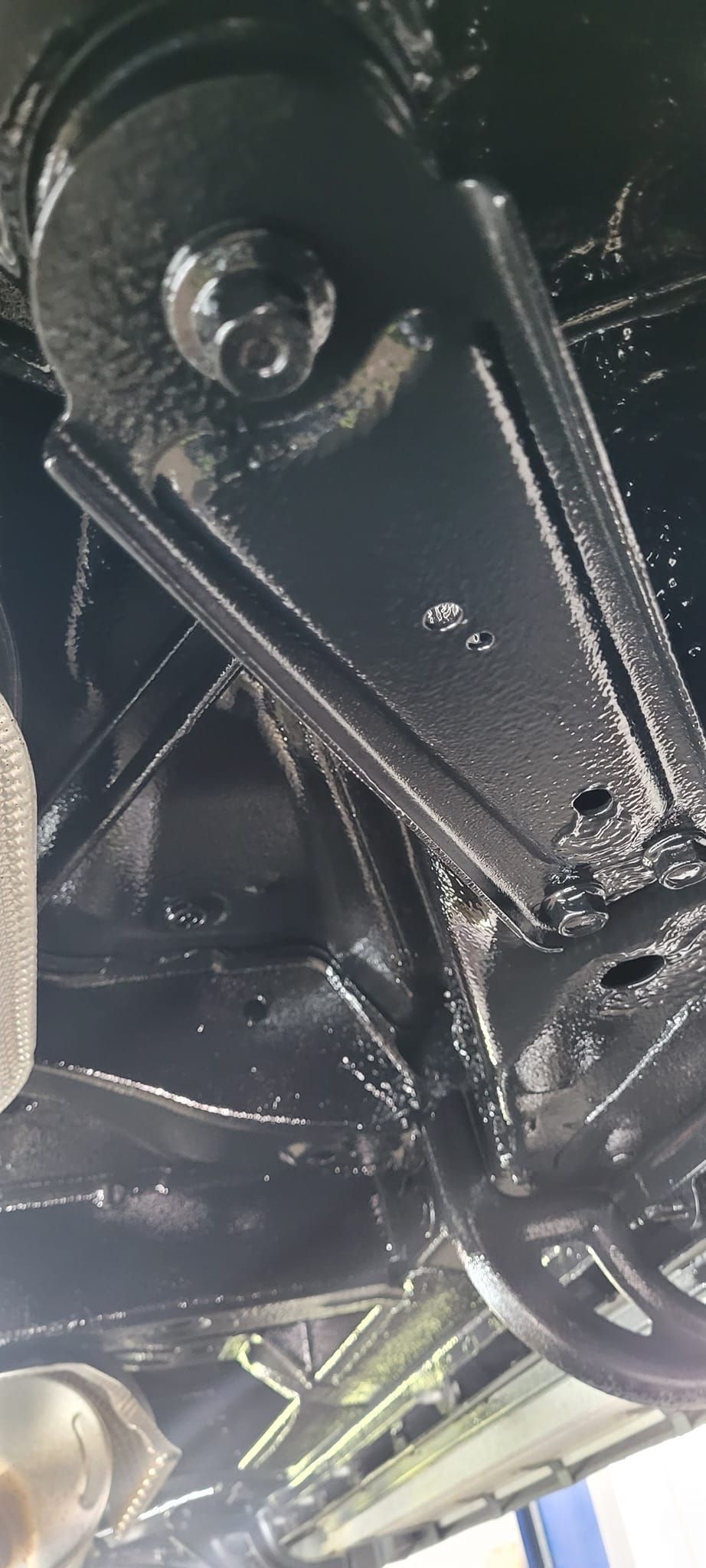 WoolWax Undercoating in Bartlett, IL | FTD Auto