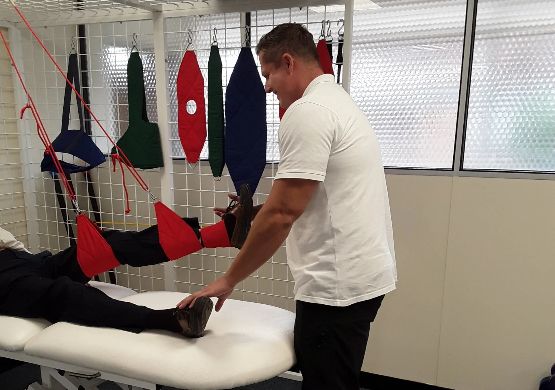 Atlas Physio | Expert Physiotherapy Clinic York