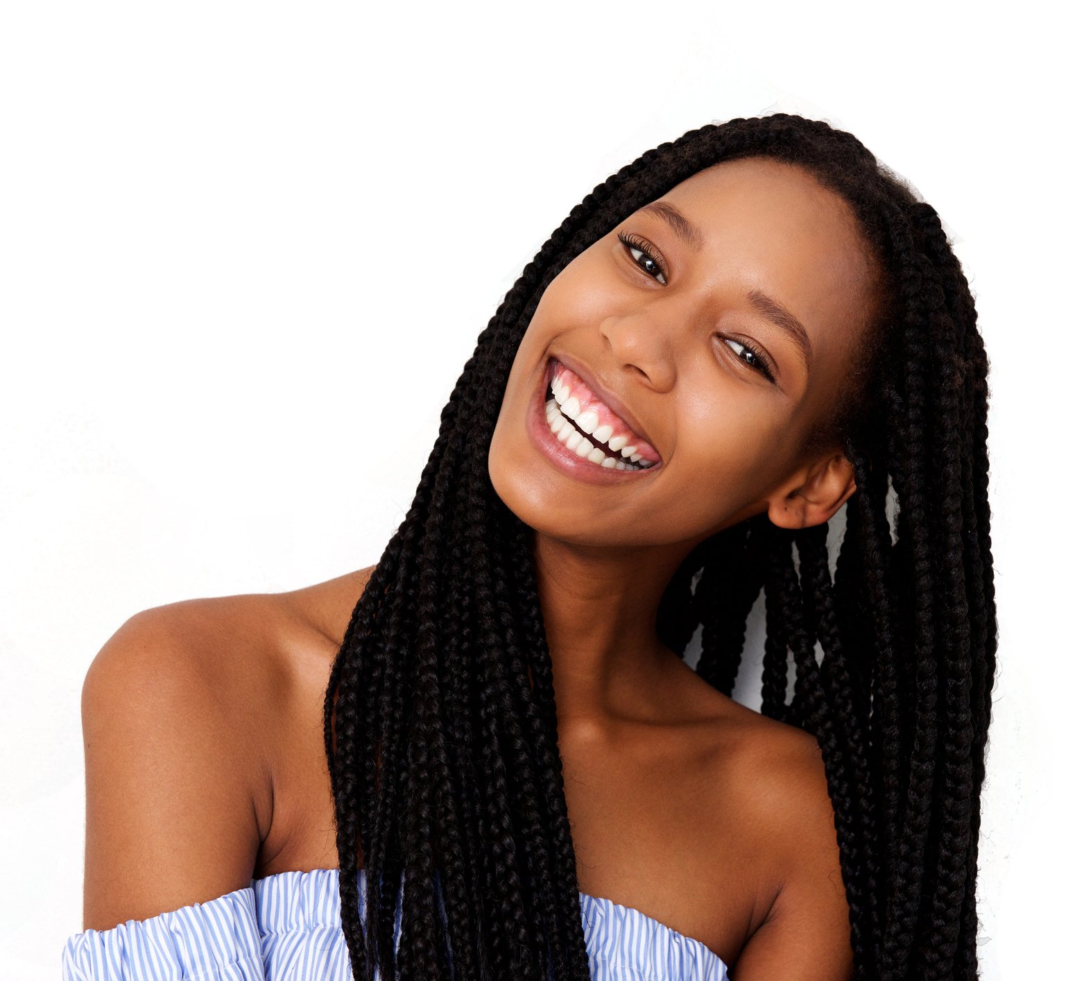 Box Braids Hairstyles | Fayetteville, NC | African Braiding
