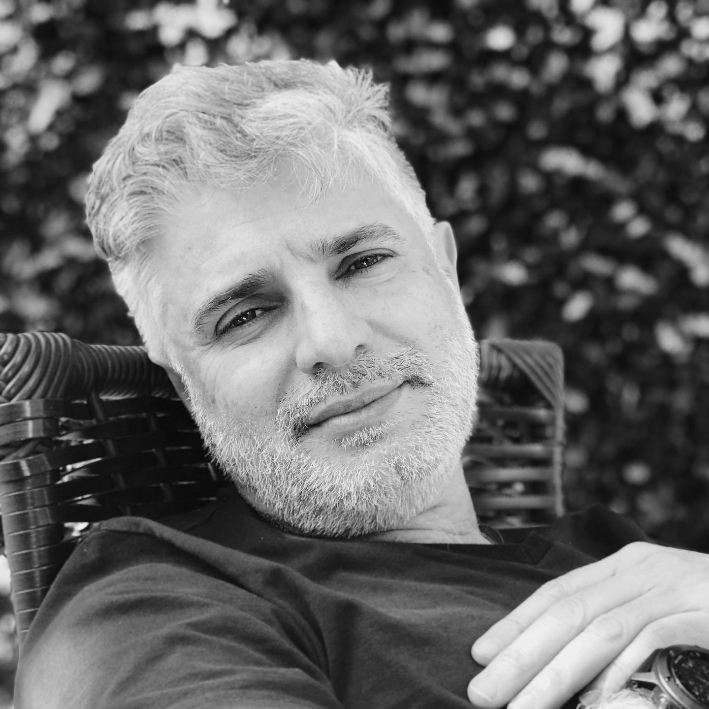 Personal Training Palm Springs with Jason Keigher