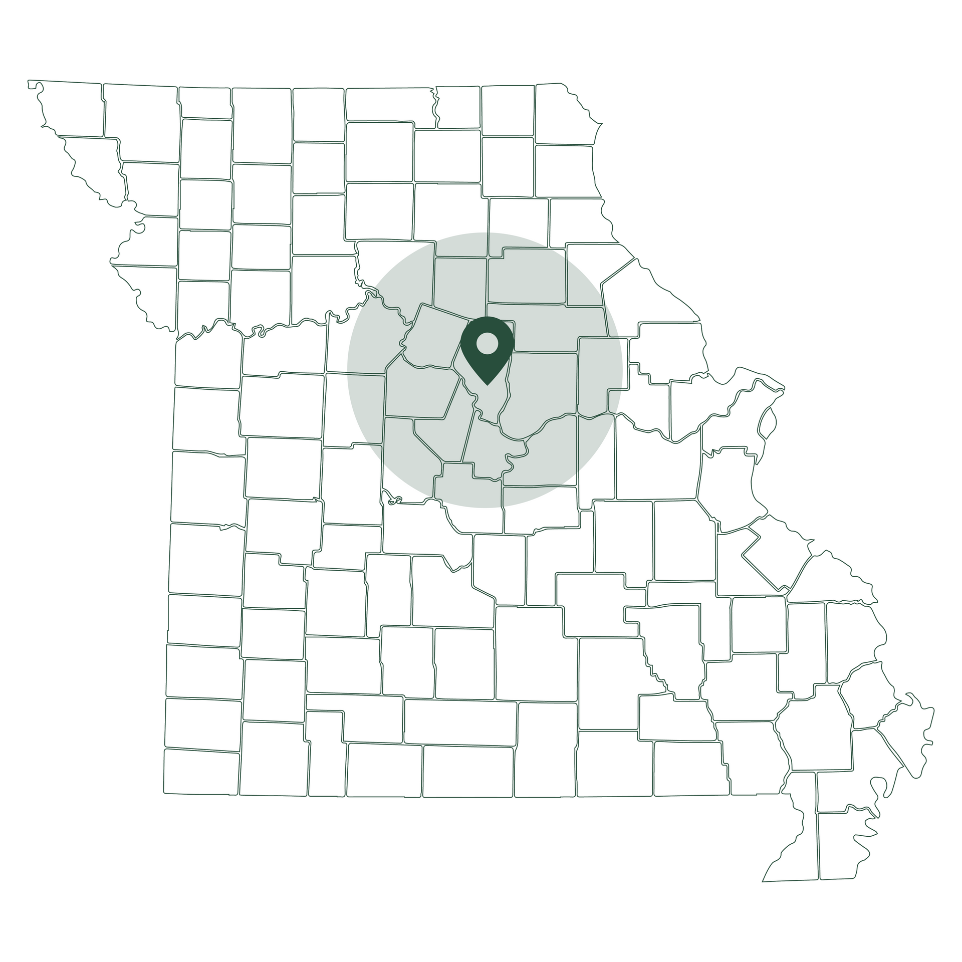 Outside Edge Landscaping | Landscape Design in Mid-Missouri