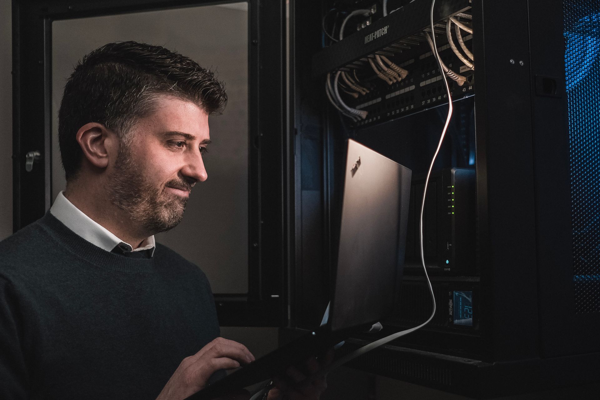 Managed Computer Services | Casper, WY | Computer Logic Inc