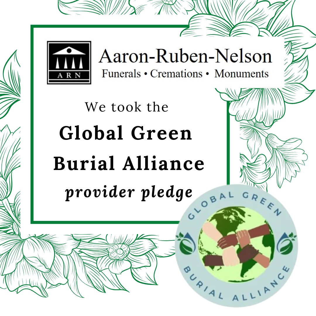 Green Funerals & Burial - Eco-Friendly Funeral Services