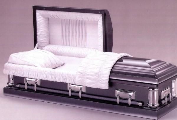 Casket Options - Variety of Caskets to Choose From