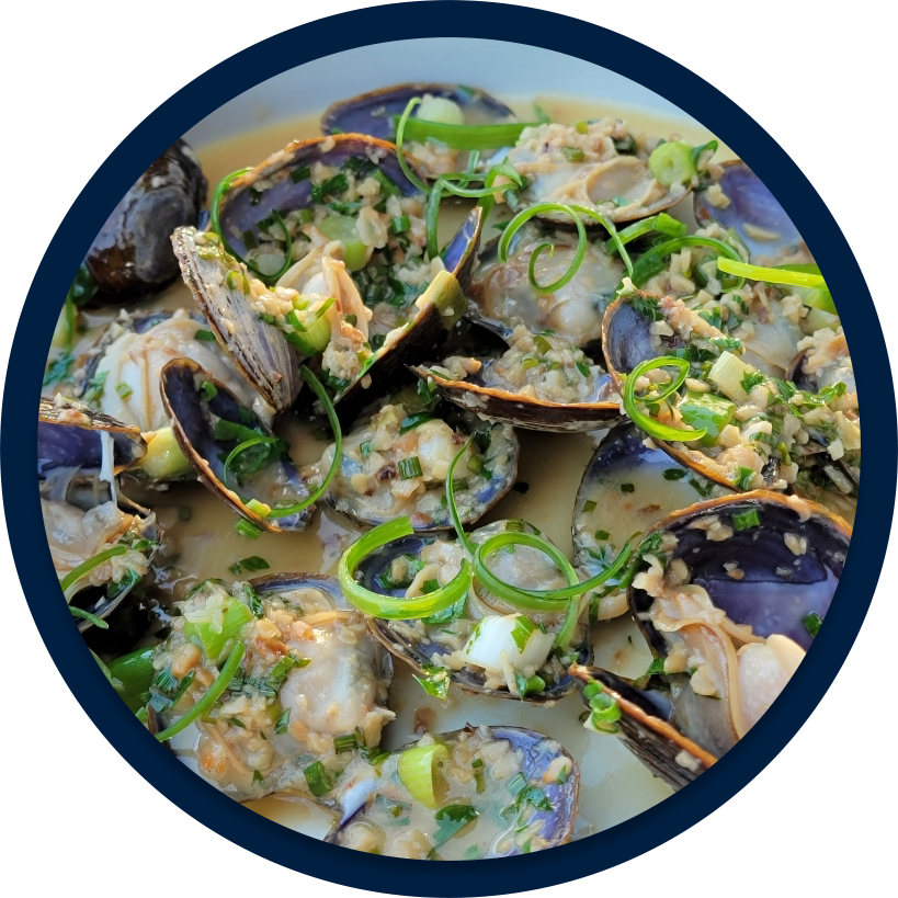 Captree Clam and Seafood Products | West Babylon, NY