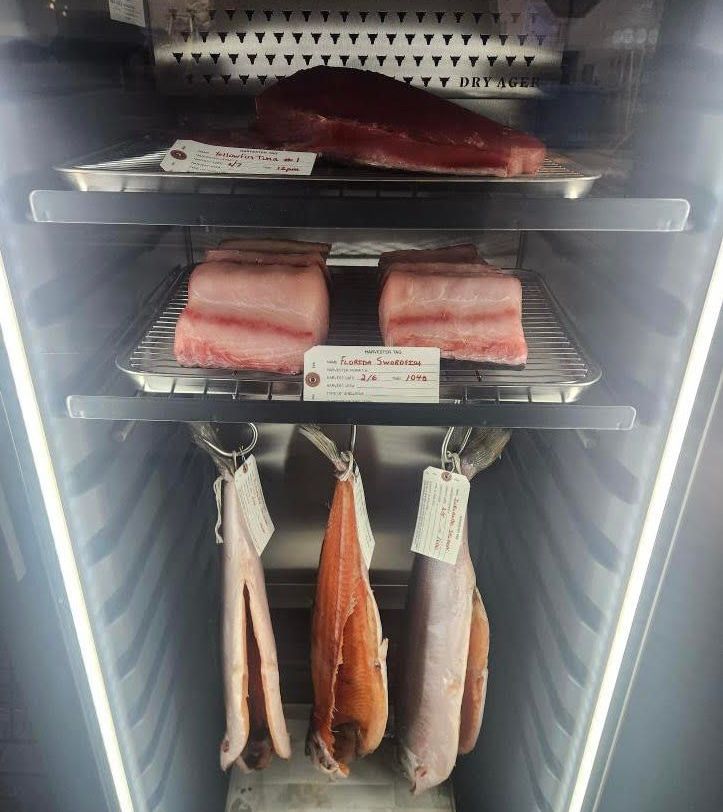 Captree Clam Seafood Products | West Babylon, NY