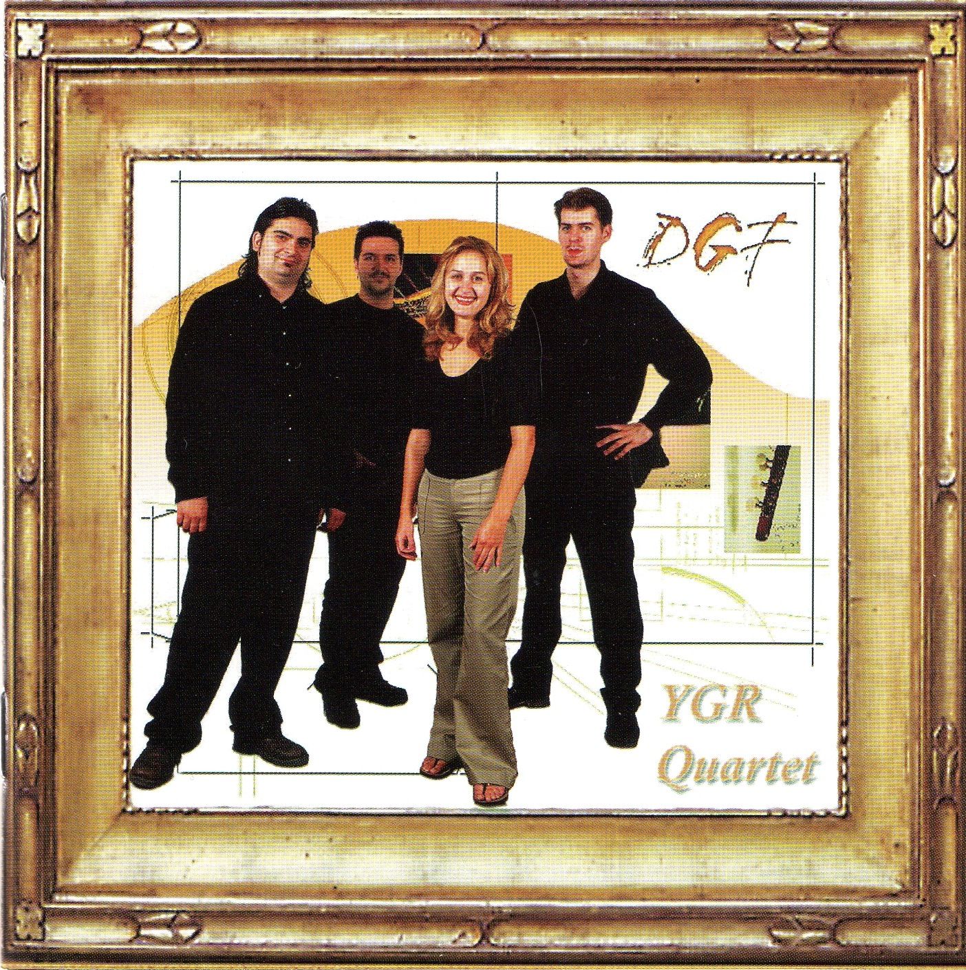 Amanda Cook | Classical Guitarist