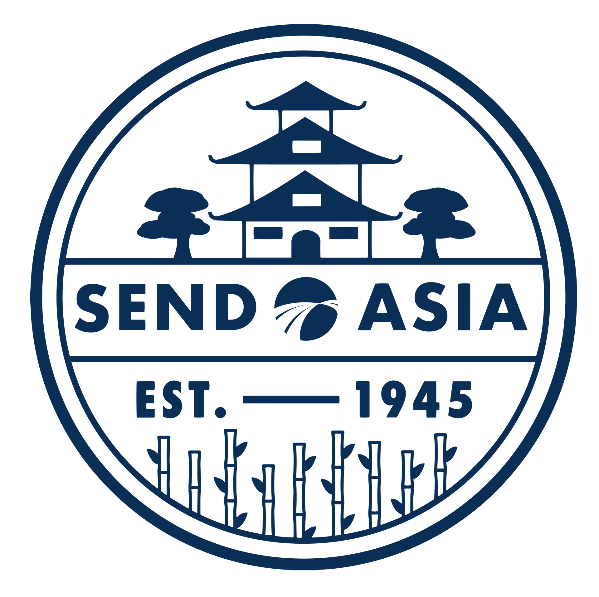 SEND International | Get Involved in Missionary Work