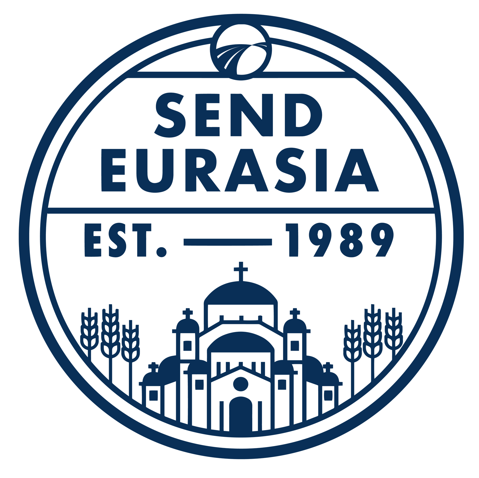 SEND International | Get Involved in Missionary Work
