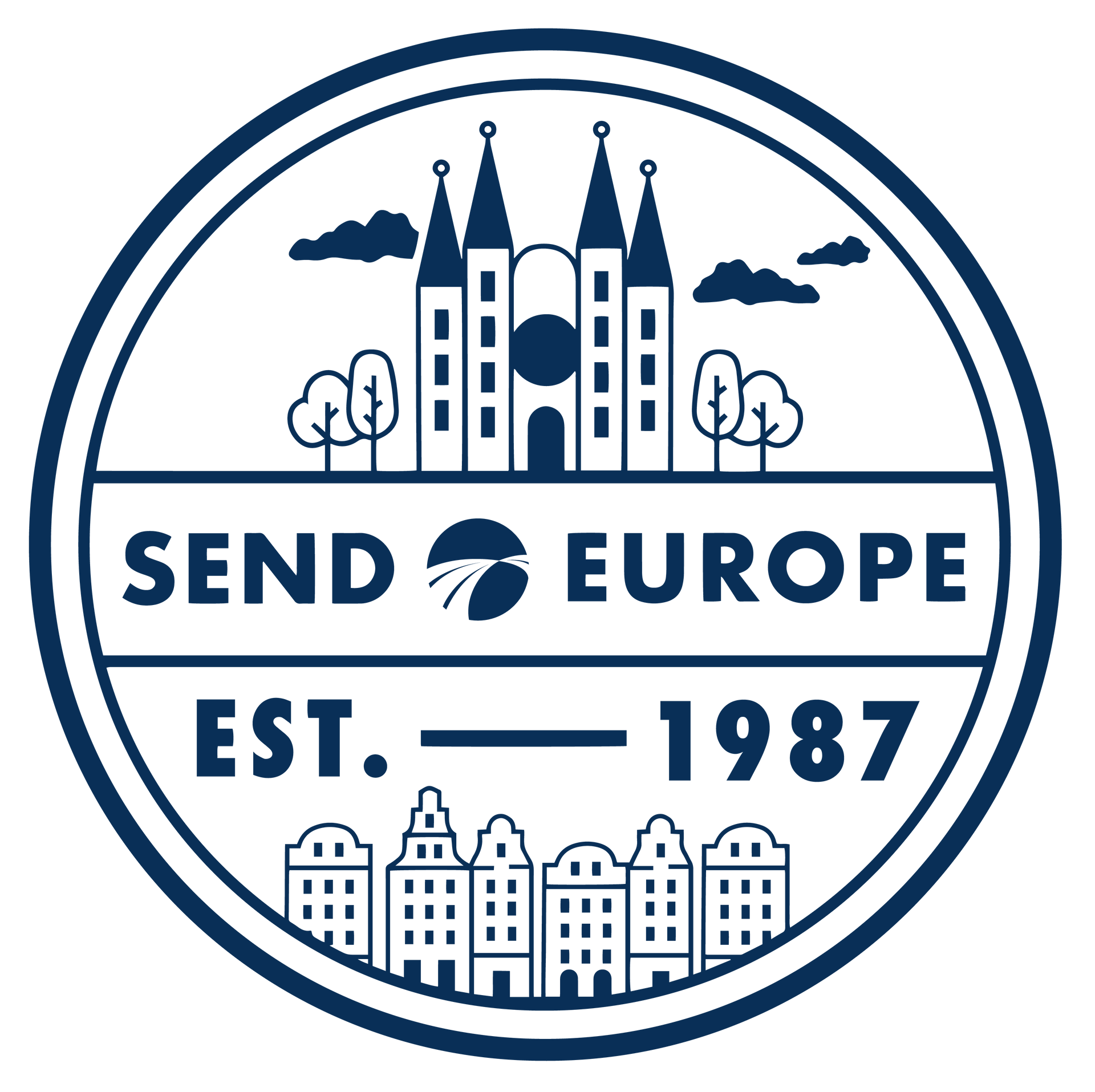 SEND International | Get Involved in Missionary Work