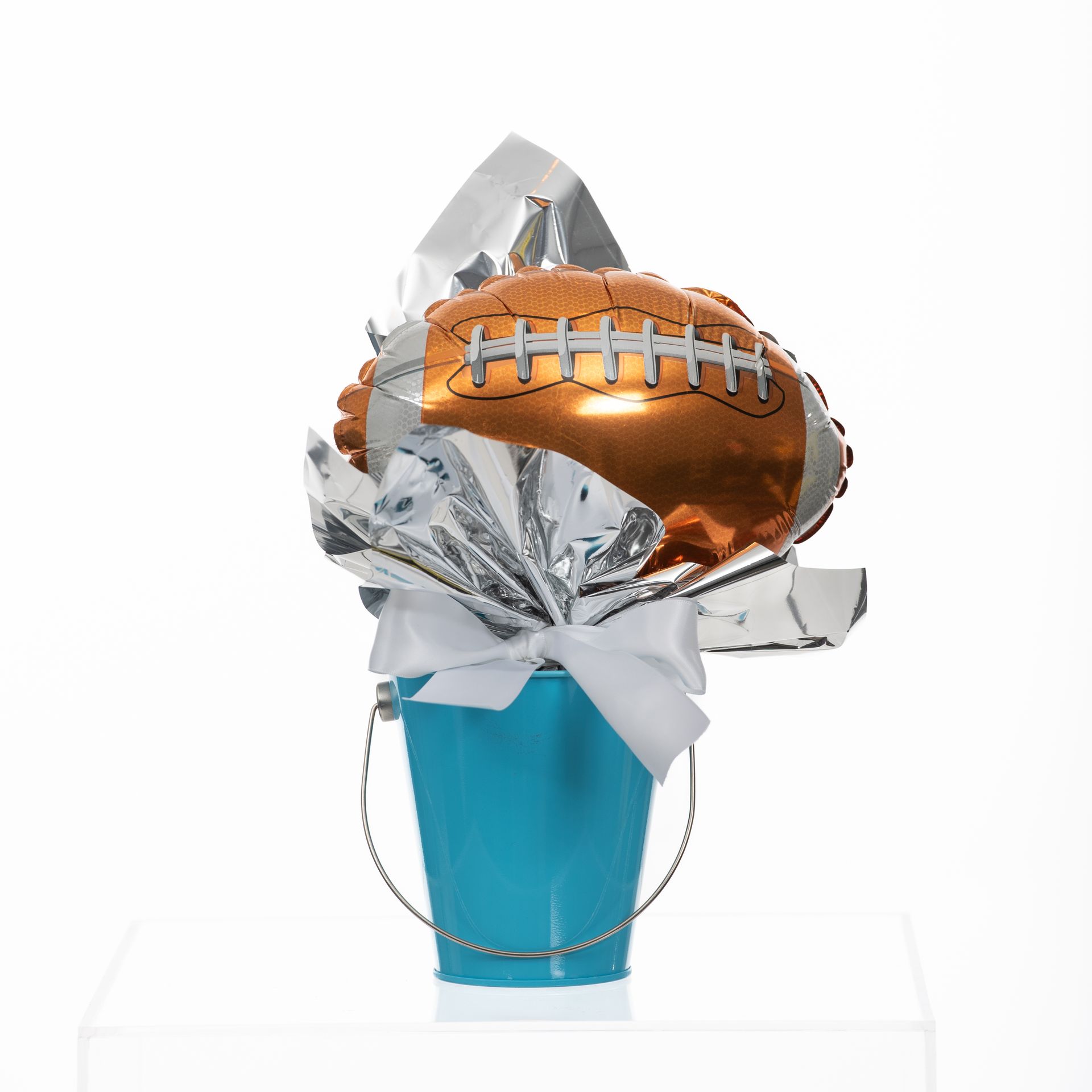 Balloon Tabletop Centerpieces