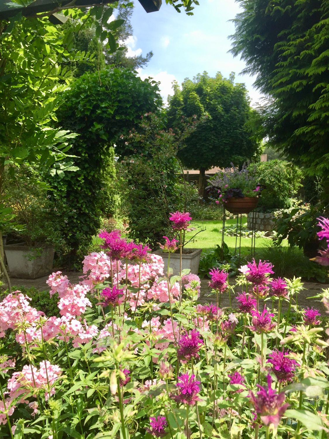 De Verborgen Tuin | Impressie