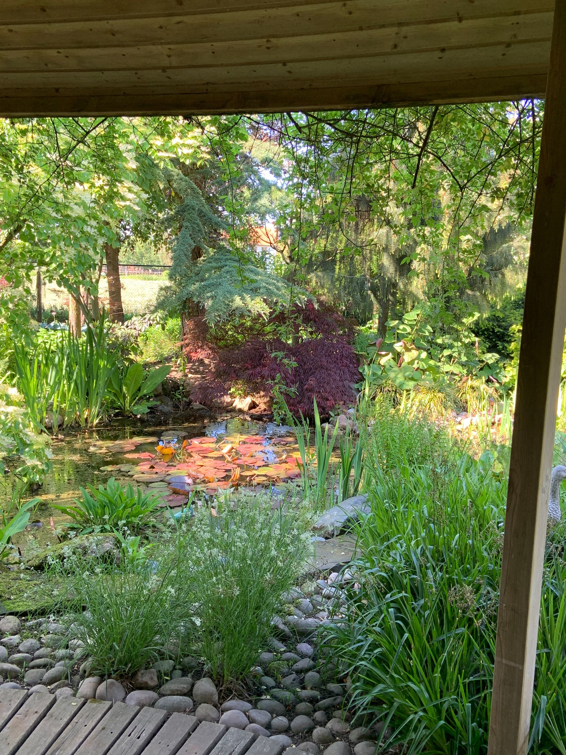 De Verborgen Tuin | Impressie