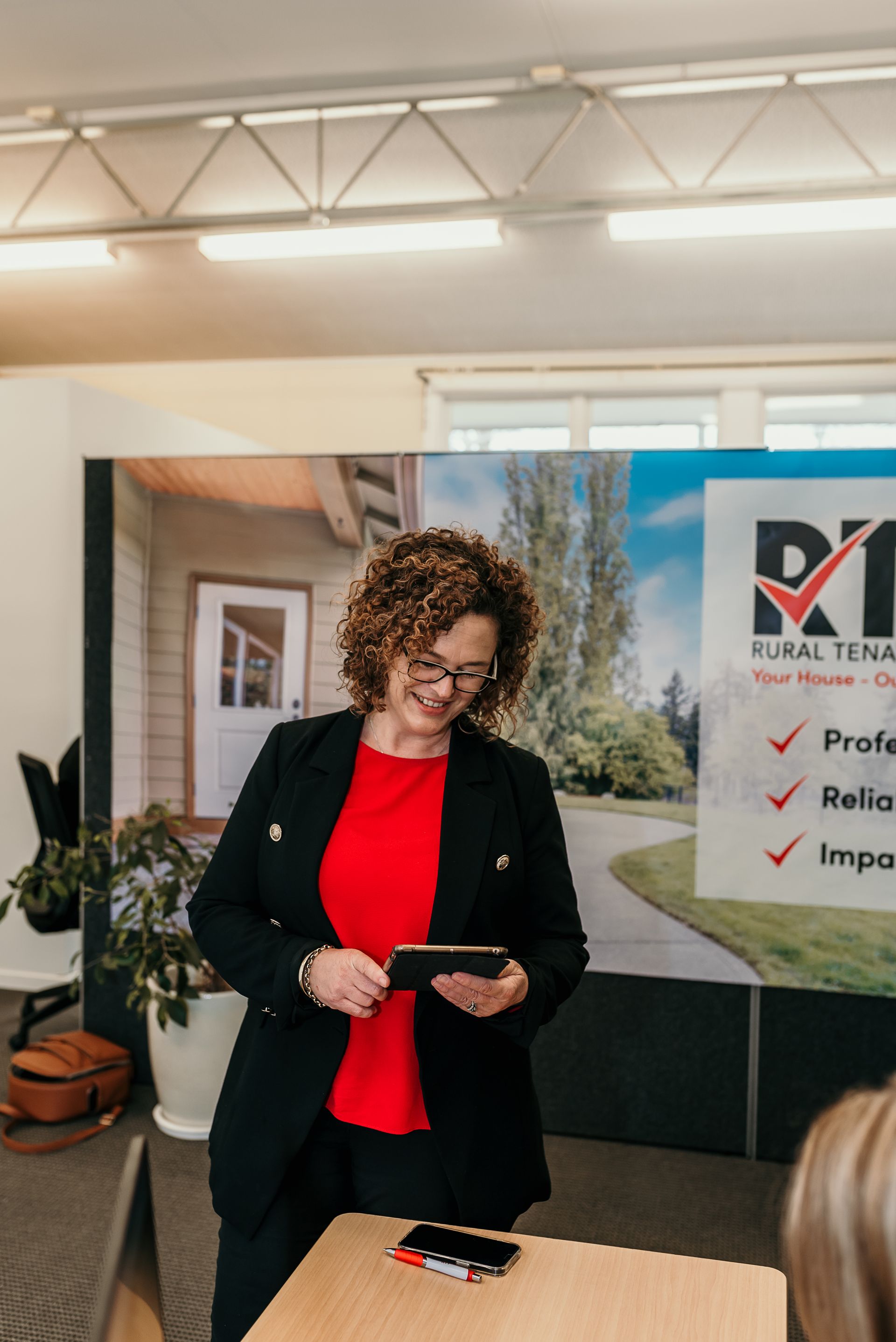 Rural Tenancy Inspections specialises in providing rural tenancy ...