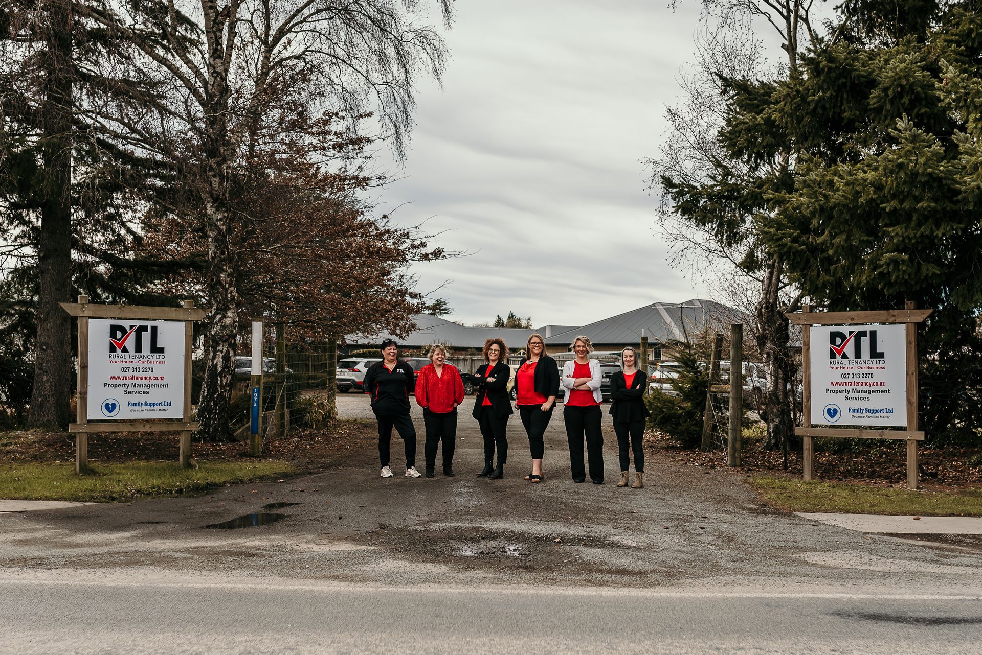 Rural Tenancy Inspections specialises in providing rural tenancy ...