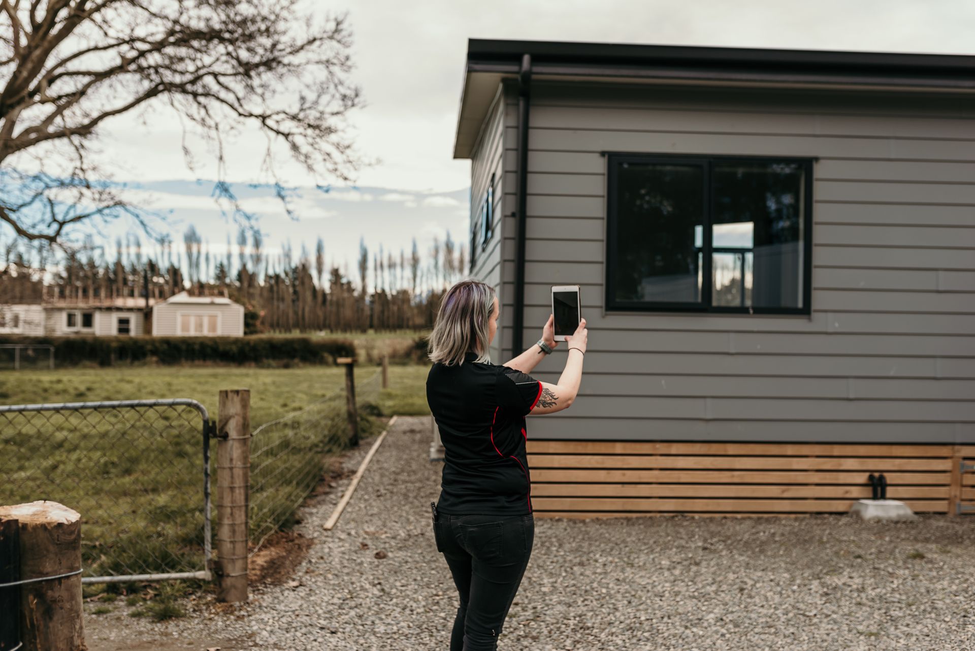 Rural Tenancy Inspections specialises in providing rural tenancy ...