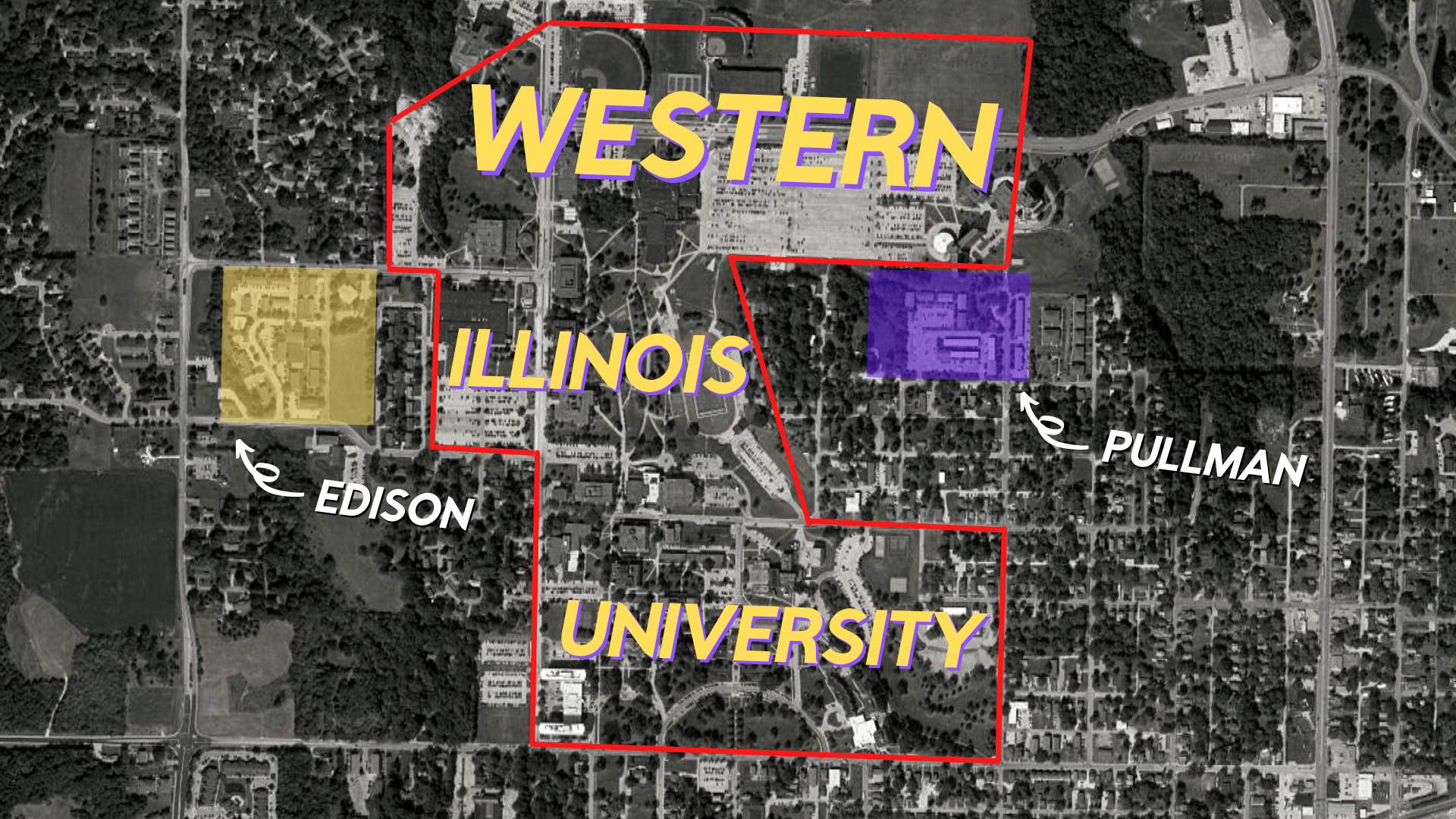 Convenient Apartment Living Near WIU in Macomb, IL
