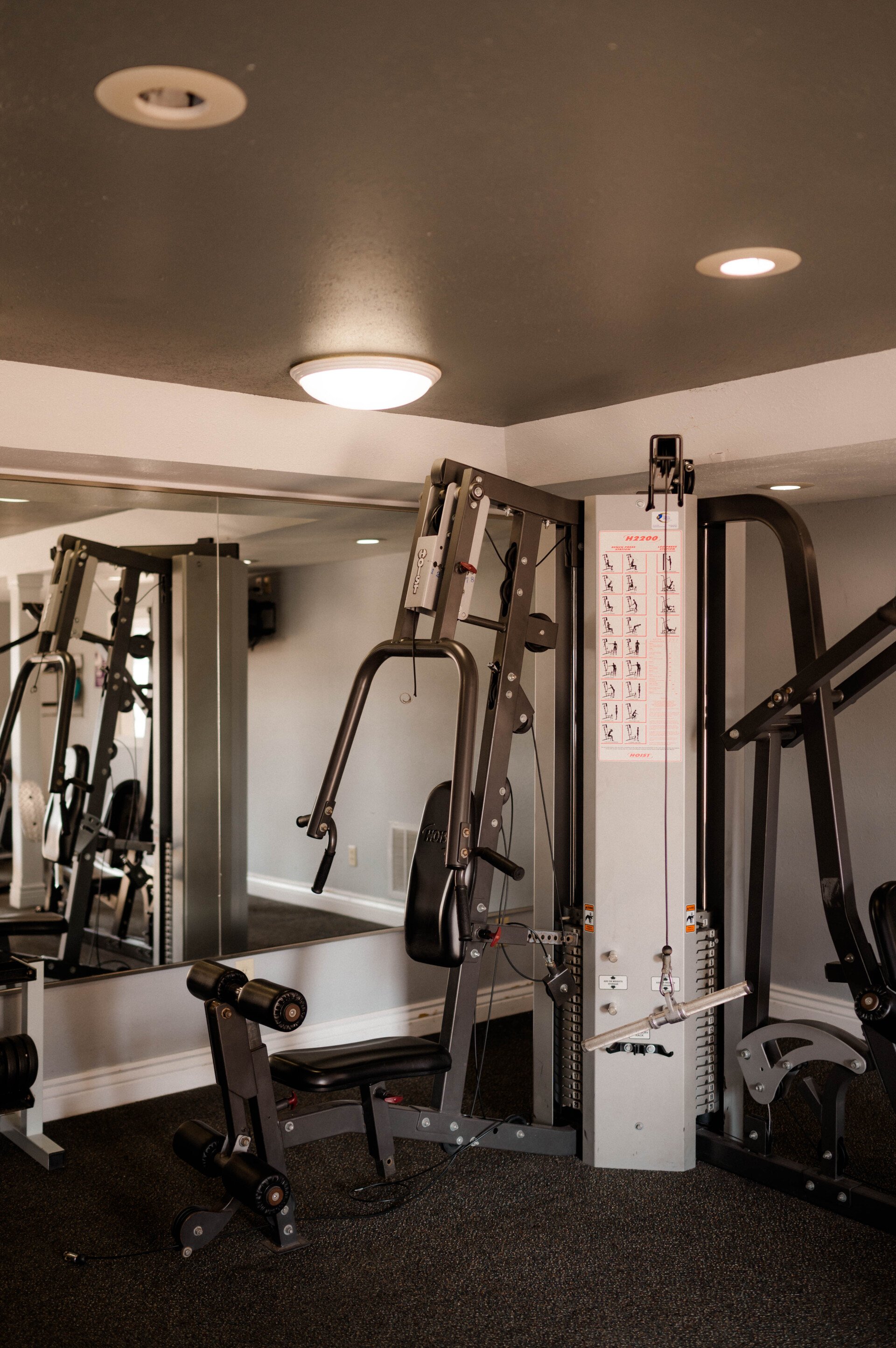 College Housing / Macomb / Western Illinois University