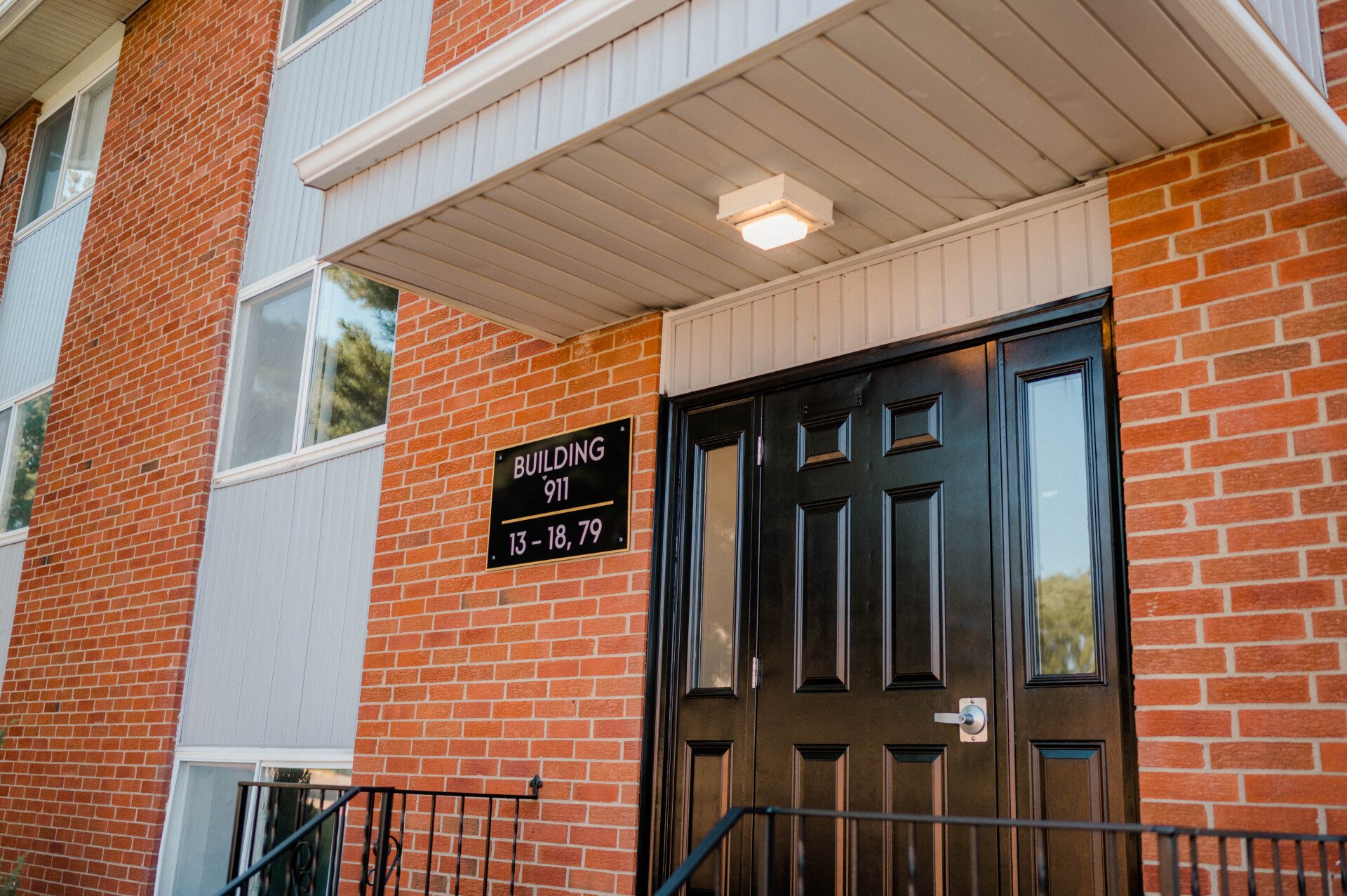 College Housing / Macomb / Western Illinois University