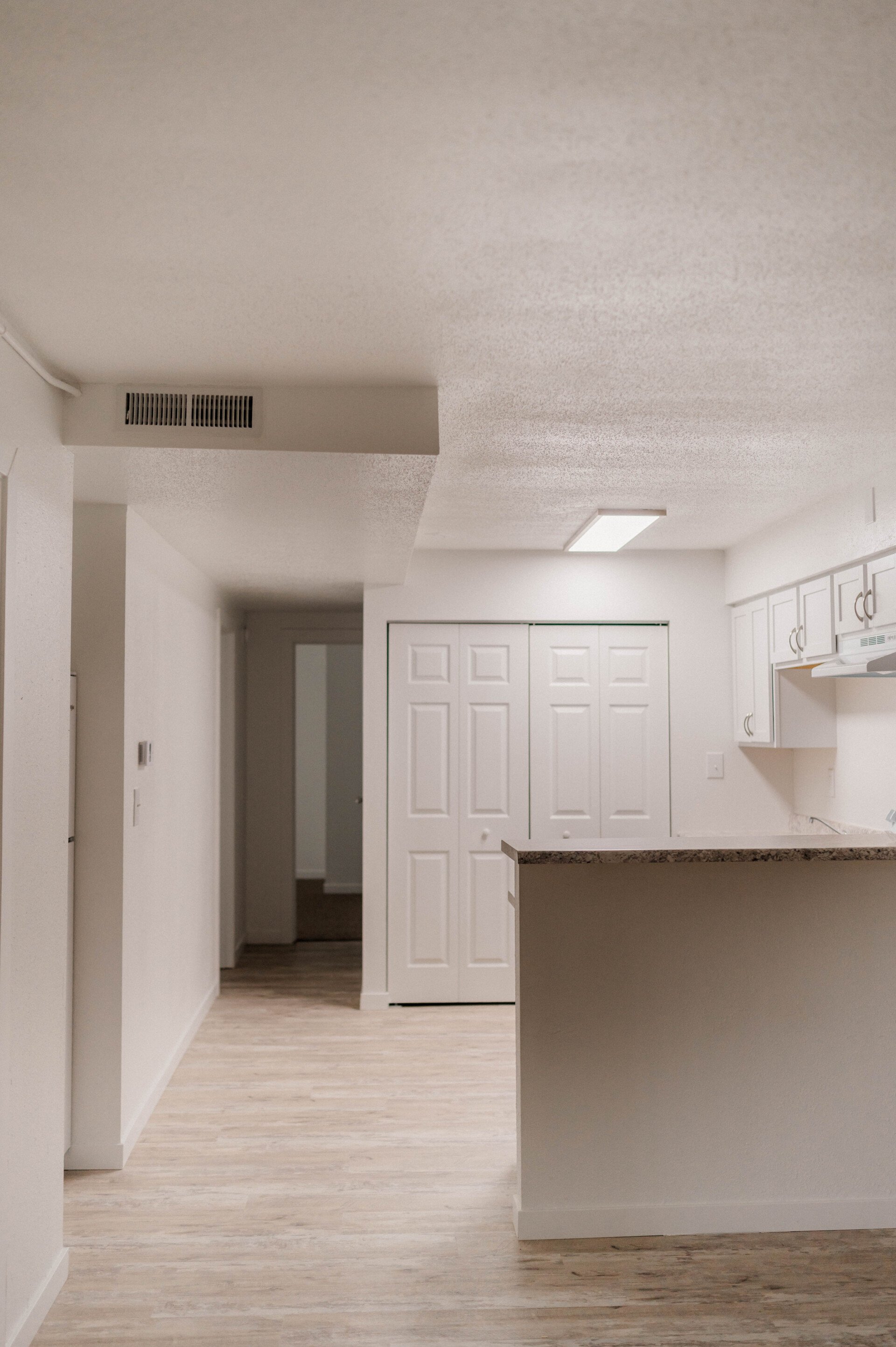 College Housing / Macomb / Western Illinois University