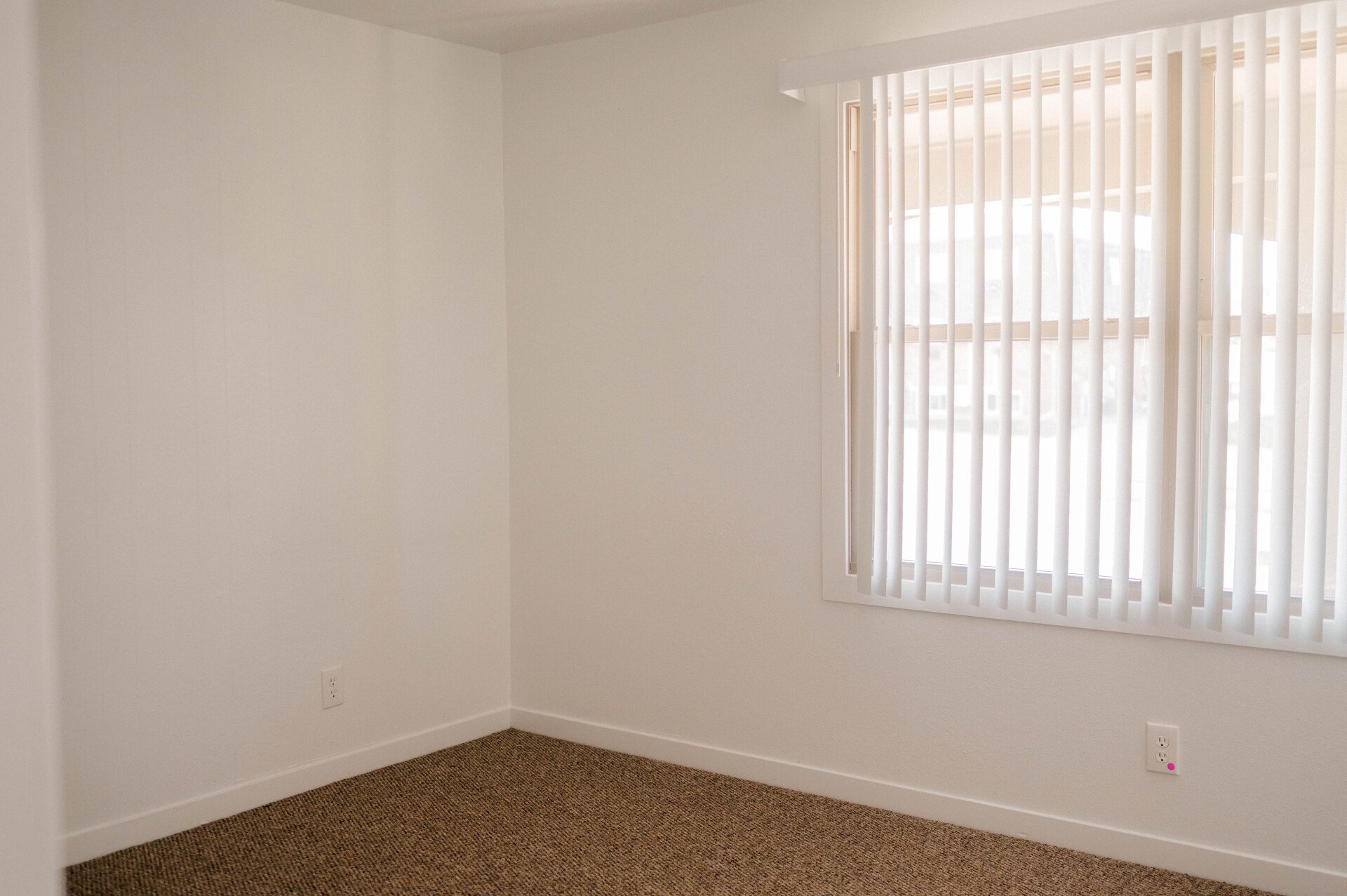 College Housing / Macomb / Western Illinois University
