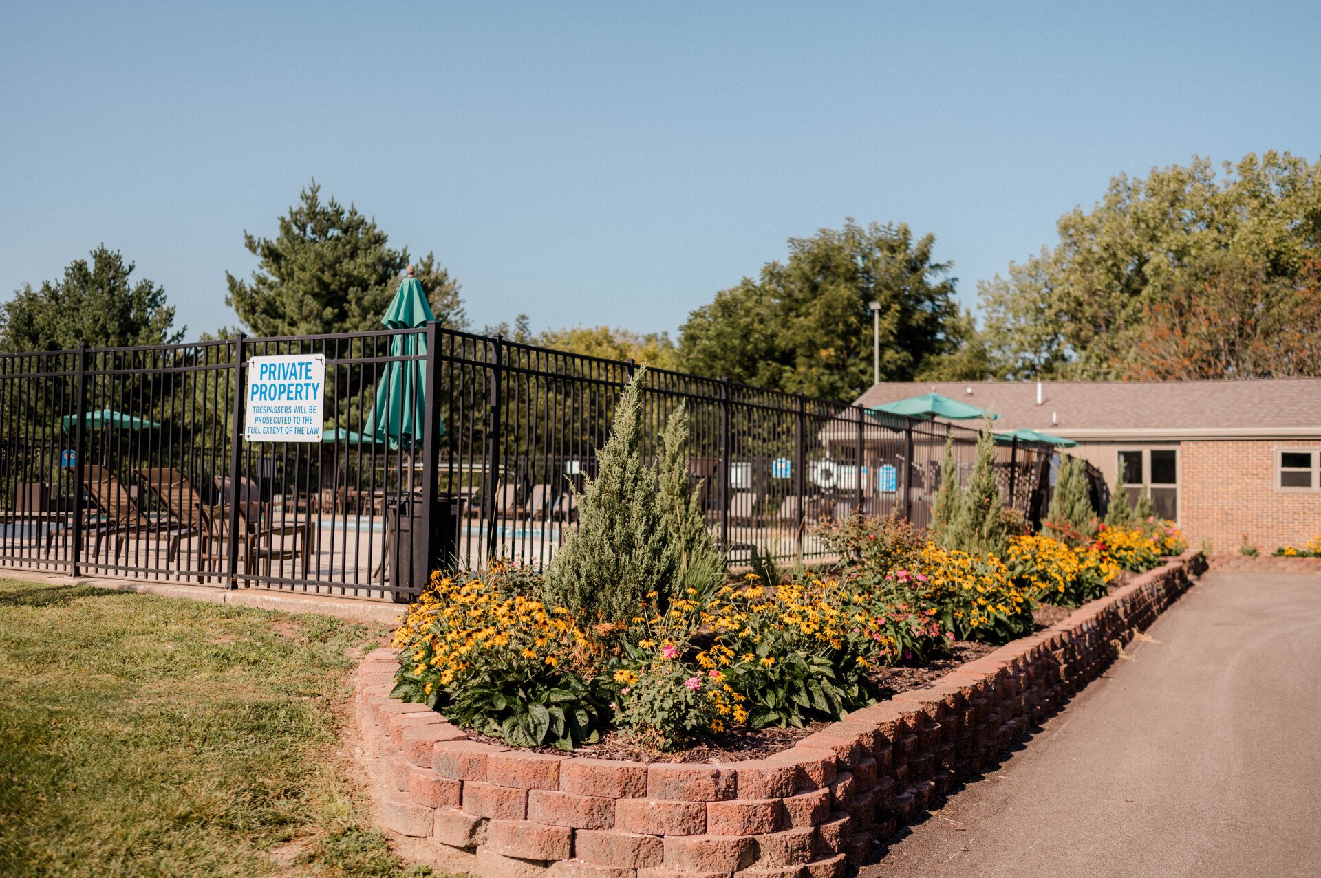 College Housing / Macomb / Western Illinois University