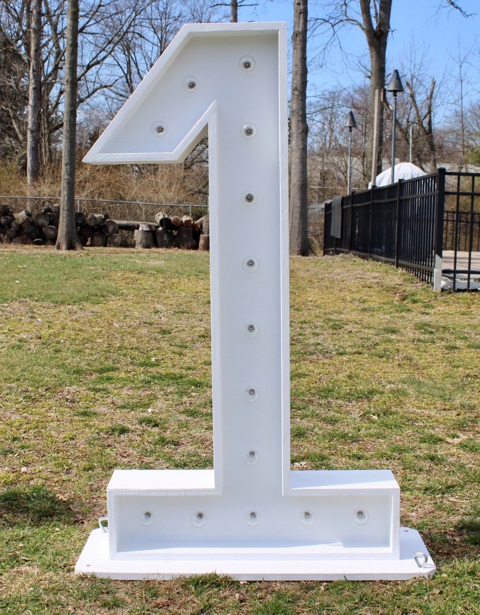 Marquee Numbers | Piscataway, NJ | 732-588-7240