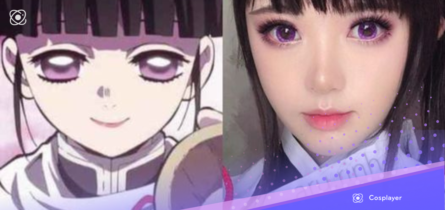Aru.rinh: The Enigmatic Cosplayer Known as Zekia