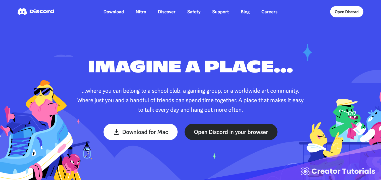 Discord: The Ultimate Guide for Chinese Content Creators